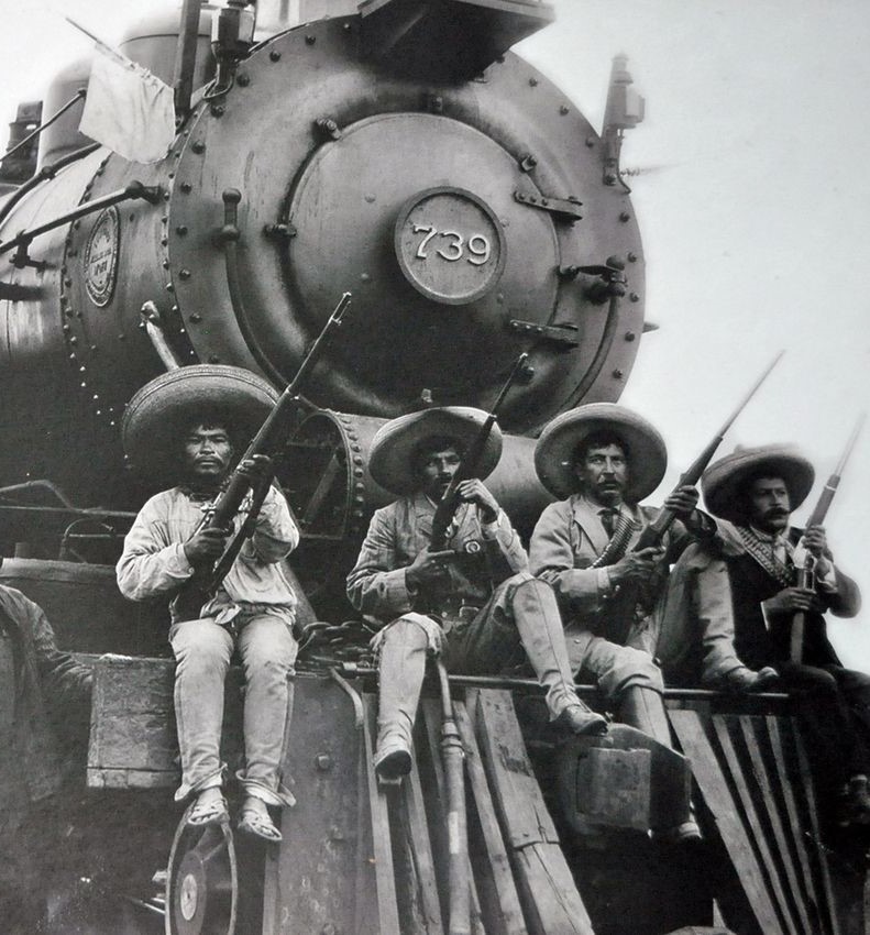 Working Class History